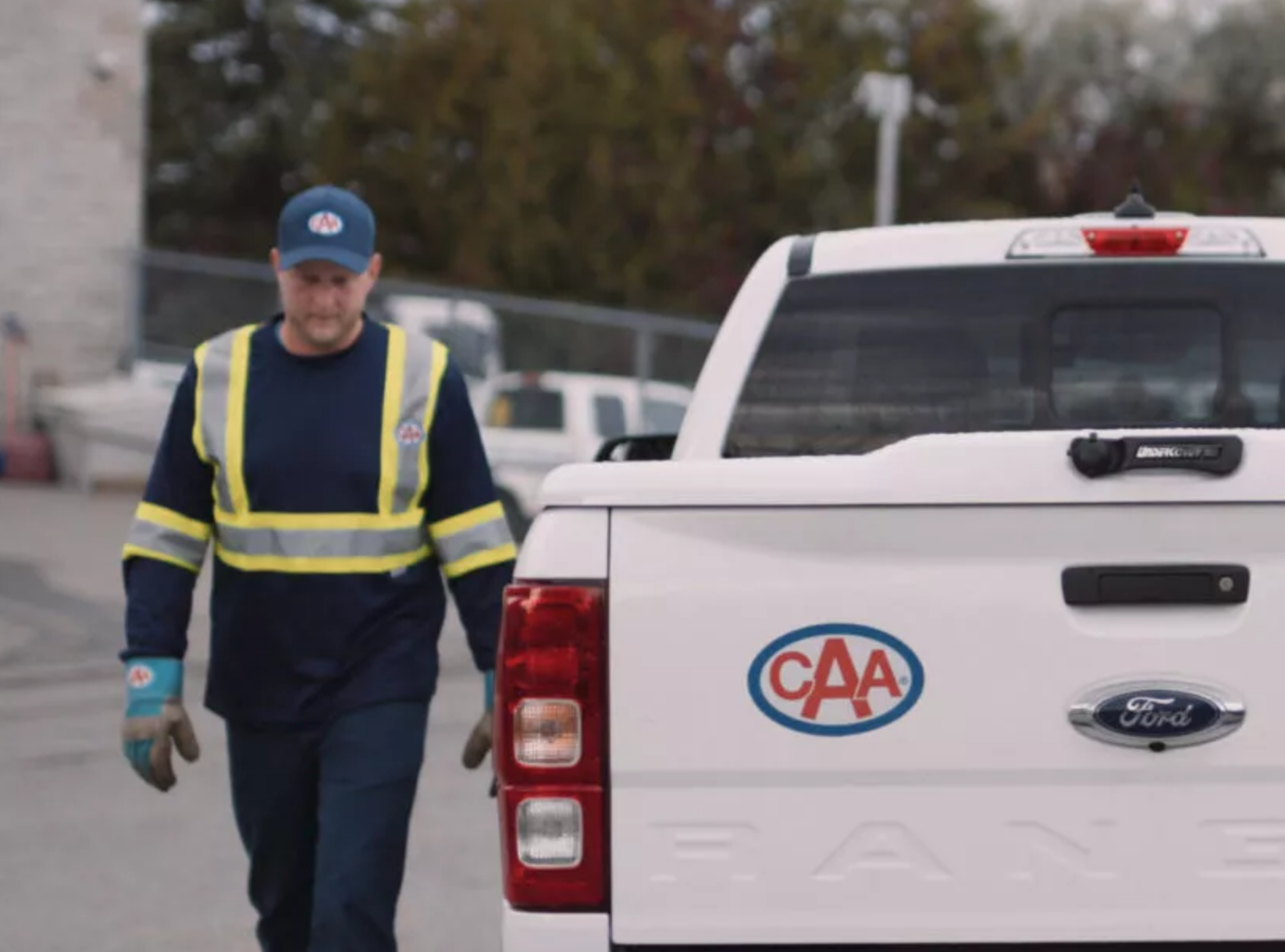 CAA named most trusted brand in Canada | Federation Internationale de l ...