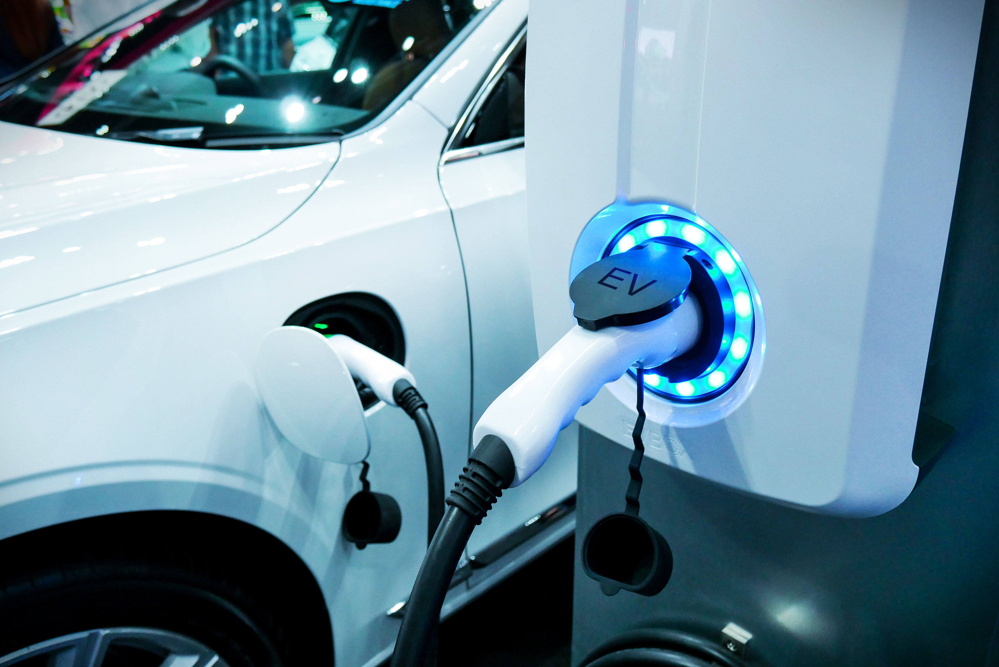 CAA supports EV consumers in Canada | Federation Internationale de l ...