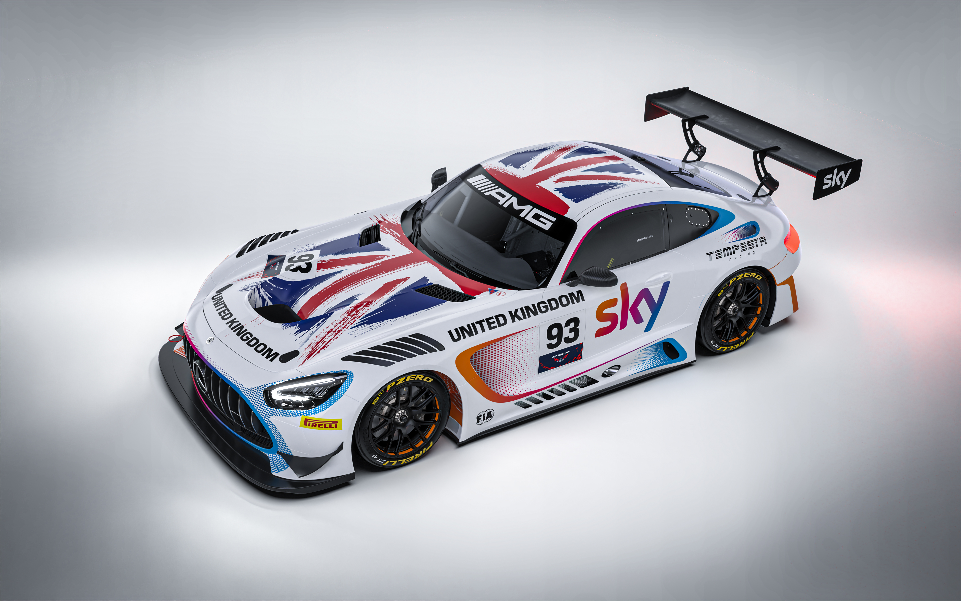 Team UK to contest ten disciplines at the 2022 FIA Motorsport Games ...