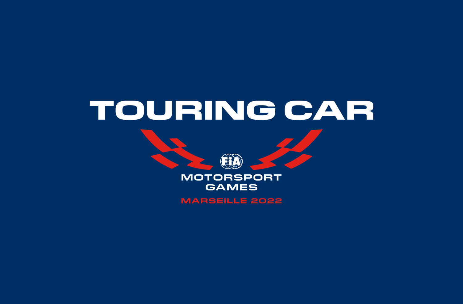 FIA Motorsport Games Preview: Touring Car | Federation Internationale ...