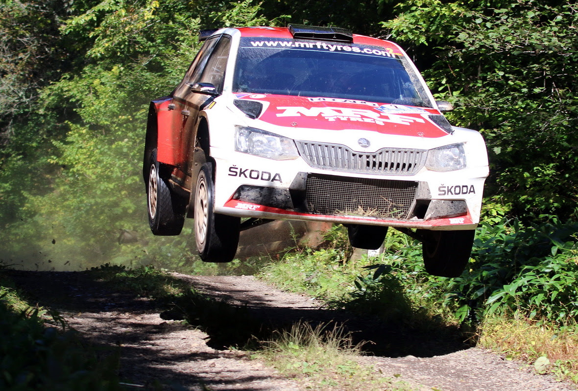 APRC – Rally of Hokkaido Preview | Federation Internationale de l ...