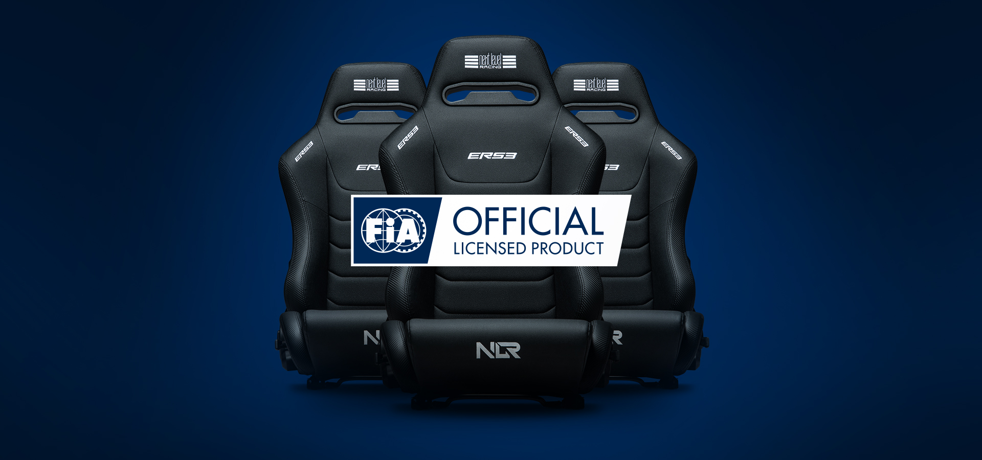 FIA and Next Level Racing® join forces to boost growing Esports success ...