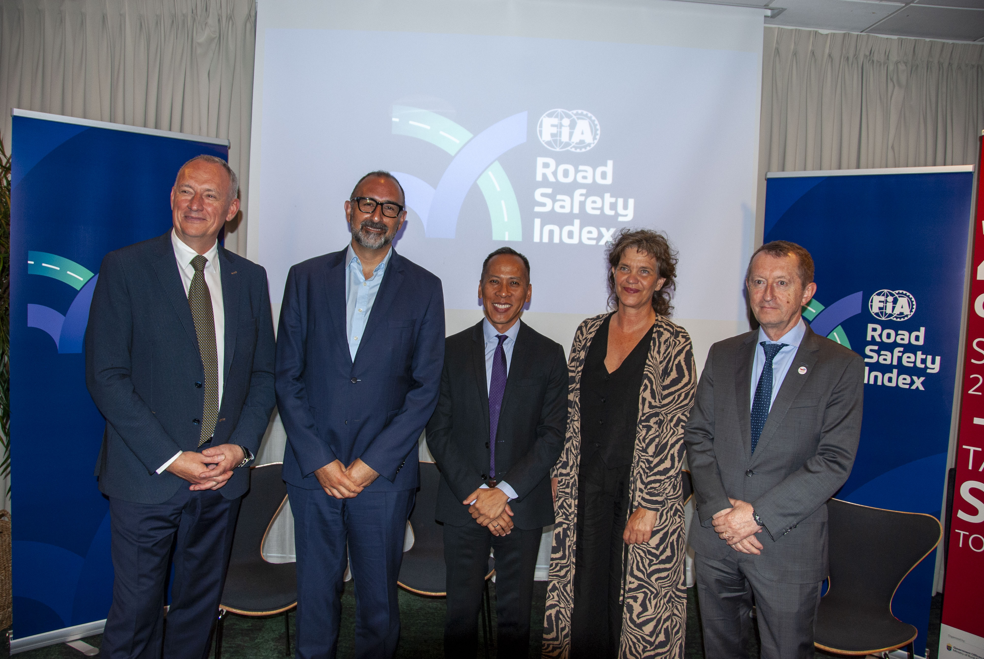 FIA Calls on Organisations and Companies to Assess their Safety ...