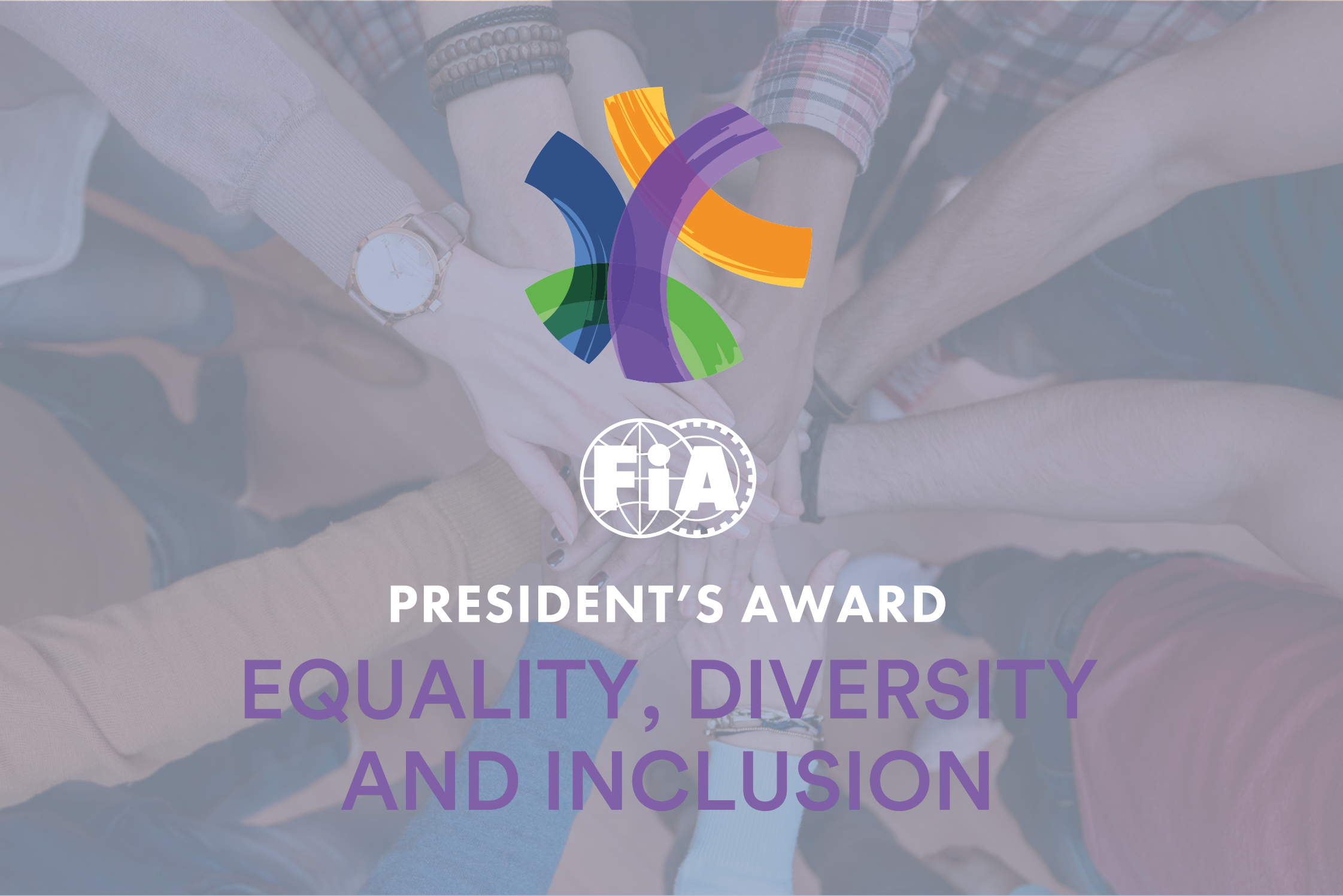 Building an inclusive future: FIA announces entries for the FIA ...
