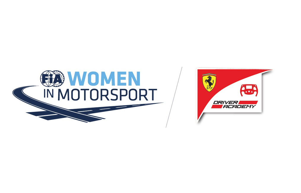 Final stage of the FIA Girls on Track – Rising Stars programme underway ...