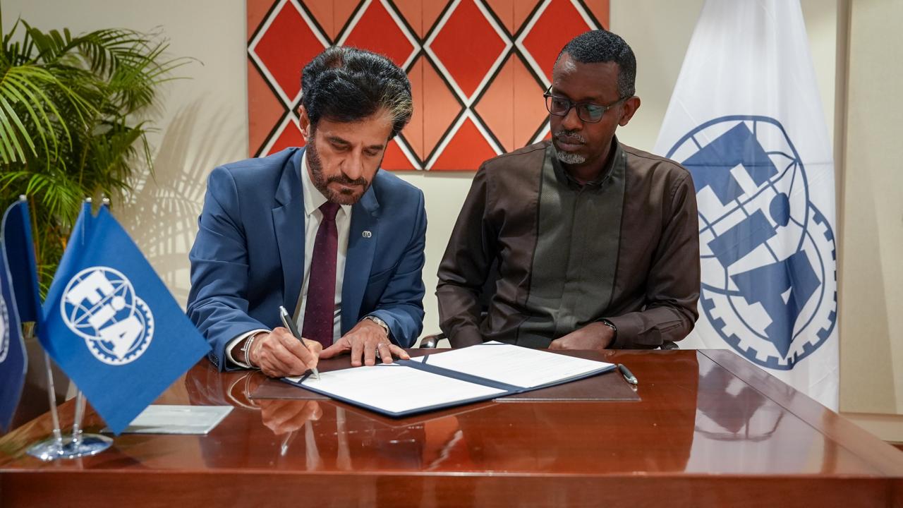 Government of Rwanda pledges support to United Against Online Abuse ...