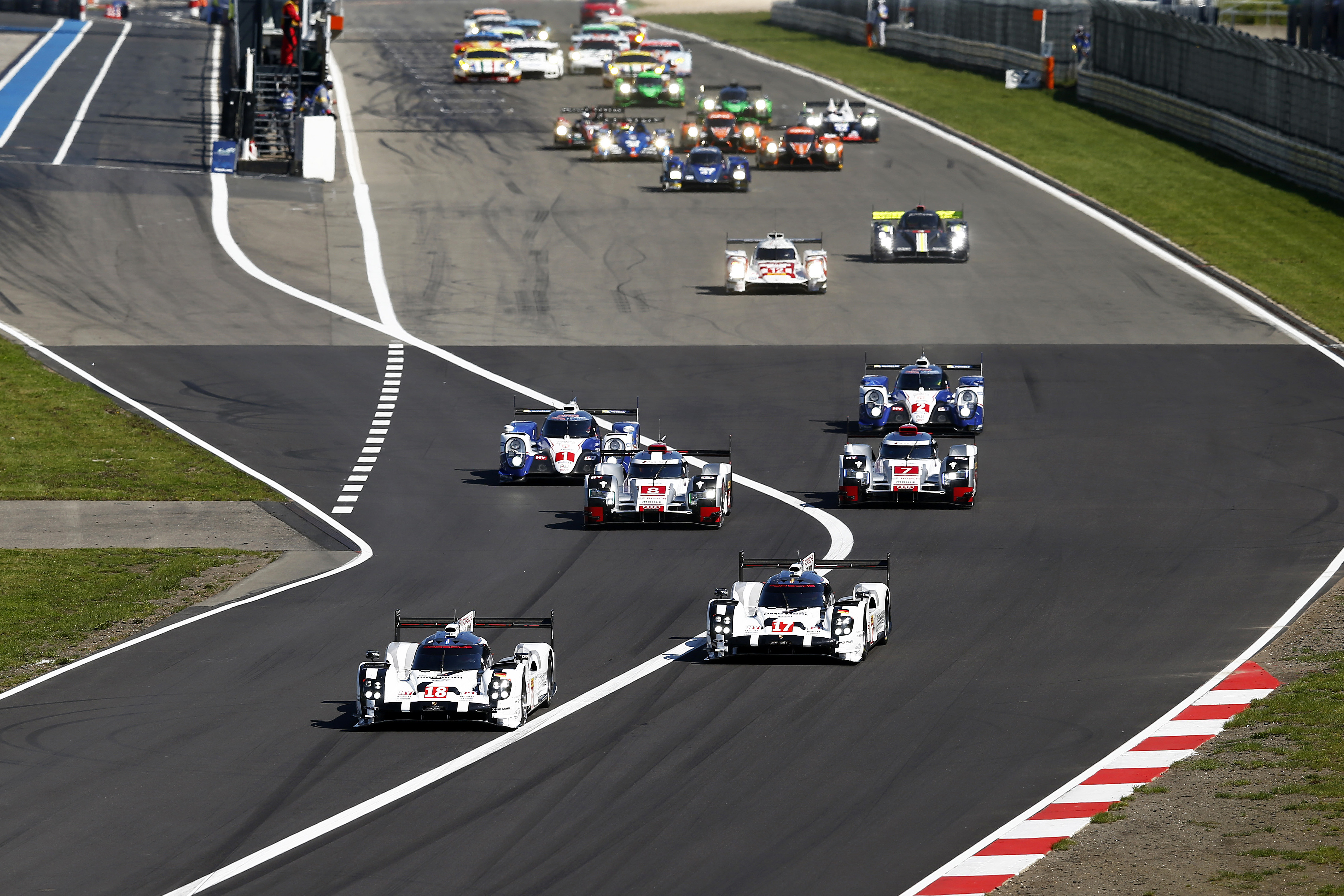 Circuit Information | Federation Internationale de l'Automobile