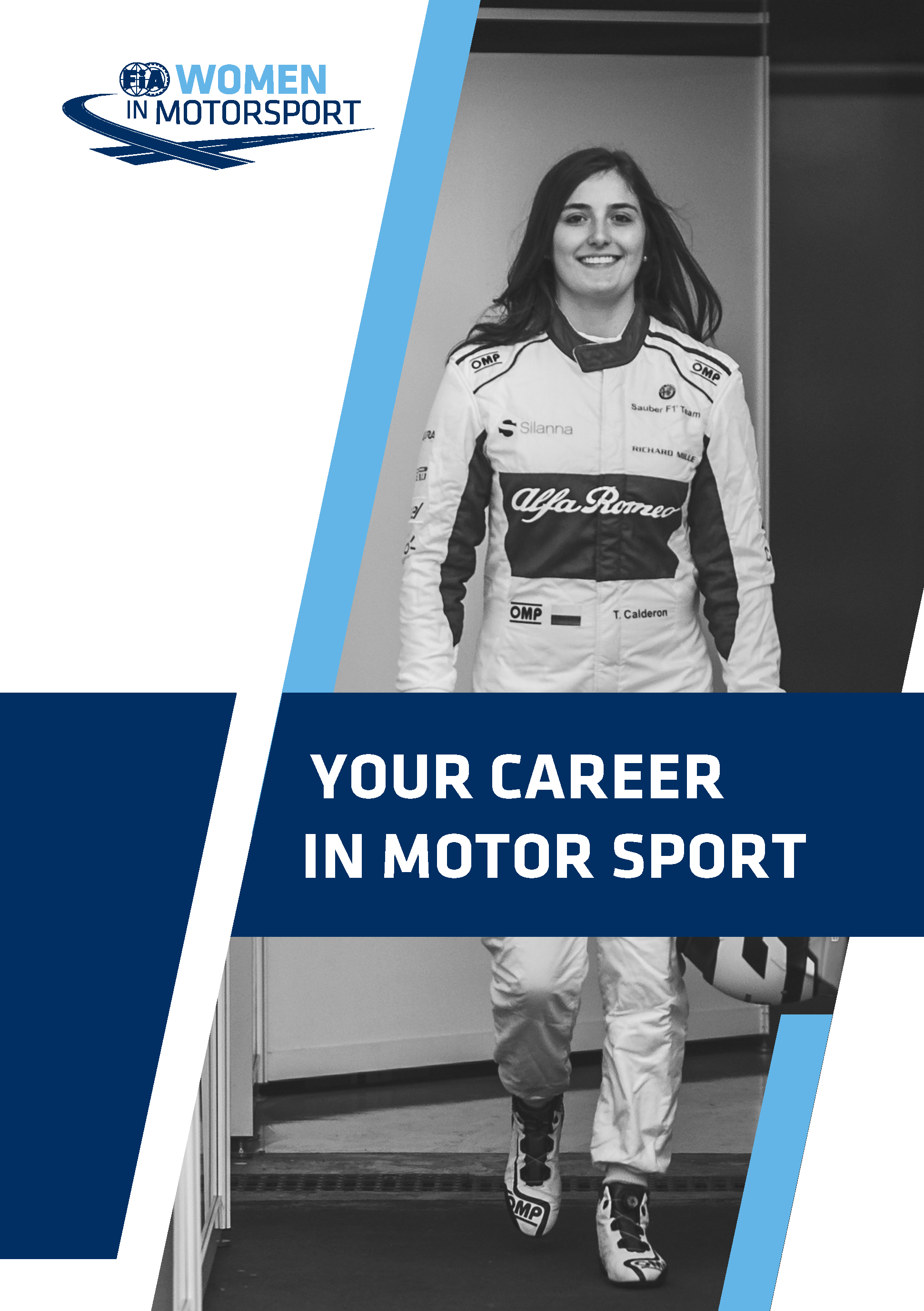 Your Career in Motor Sport | Federation Internationale de l'Automobile