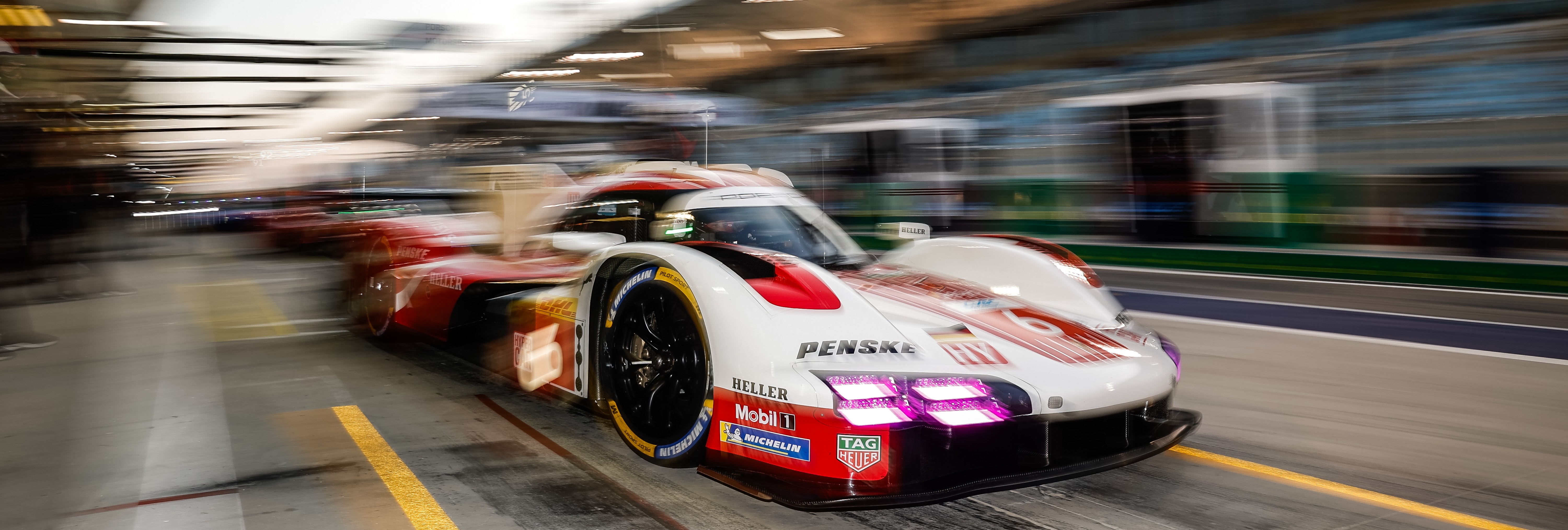 FIA World Endurance Championship | Federation Internationale de l ...