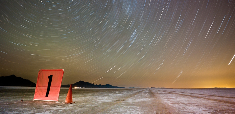 FIA World Land Speed Records | Federation Internationale de l'Automobile