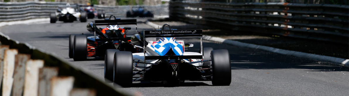 Grand Prix de Pau | Federation Internationale de l'Automobile