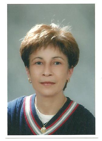 Vice-President Ms Randa NABULSI, JORDAN | Federation Internationale de ...