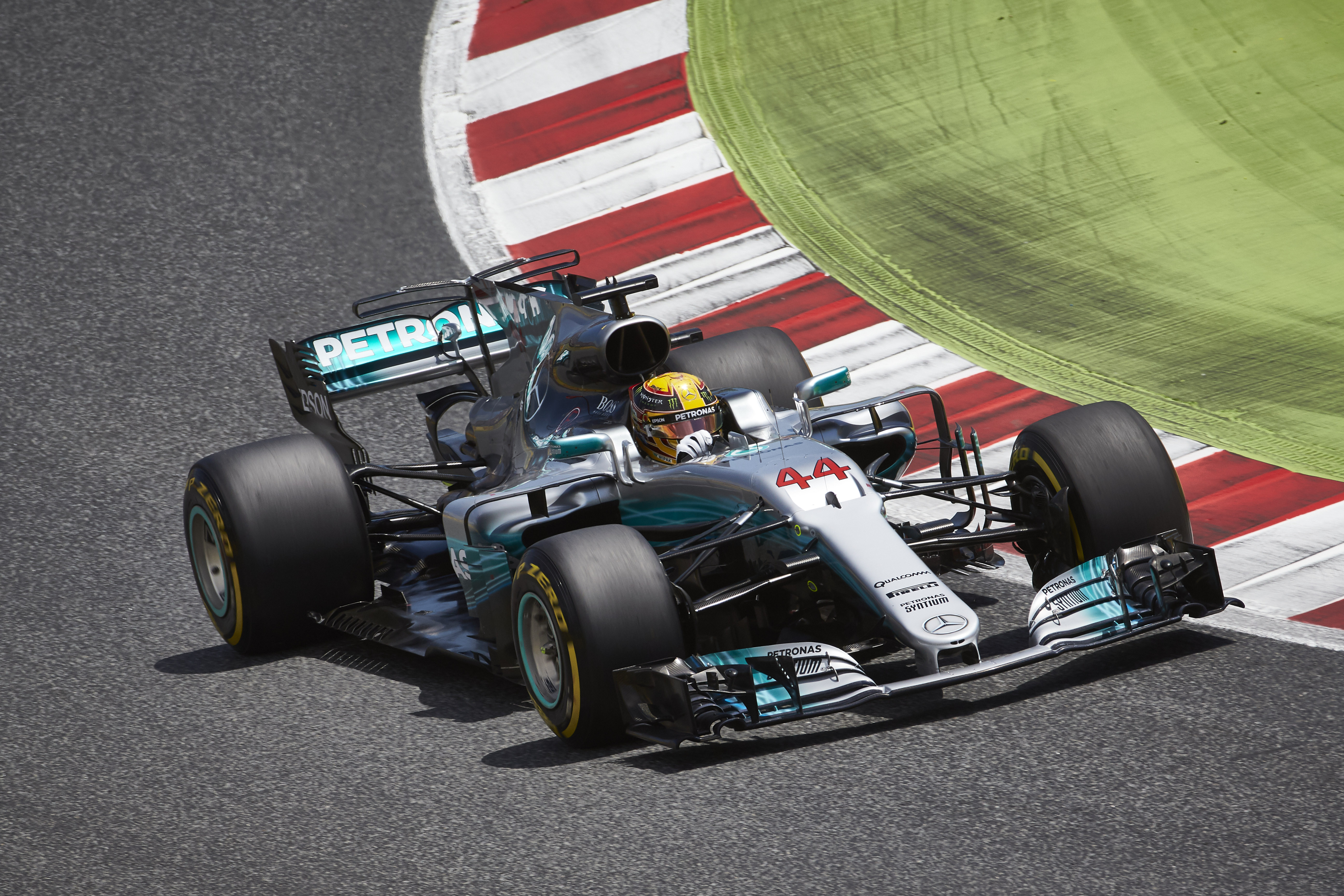 F1 - 2017 Spanish Grand Prix | Federation Internationale de l'Automobile