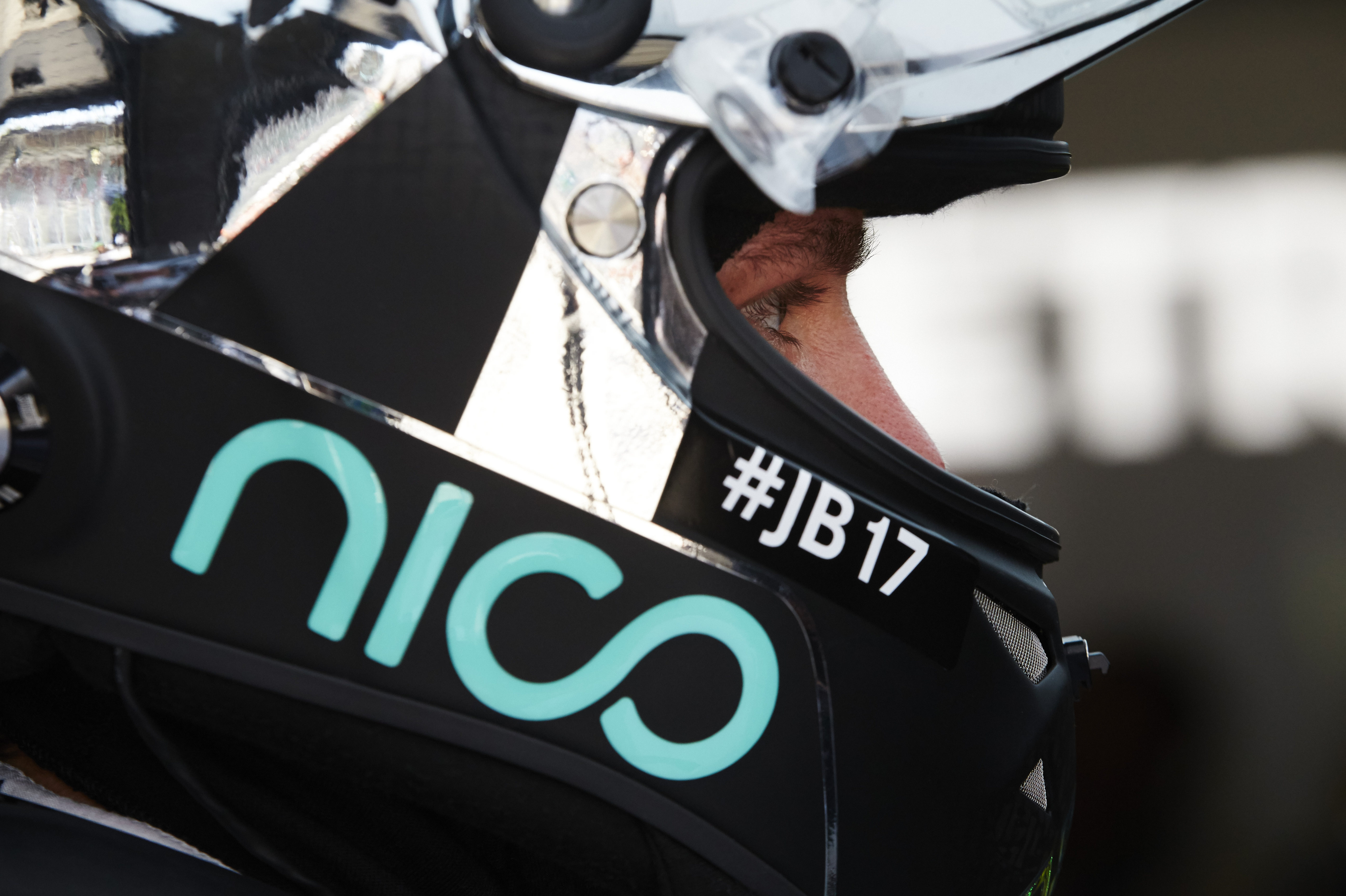 F1 remembers Jules Bianchi | Federation Internationale de l'Automobile