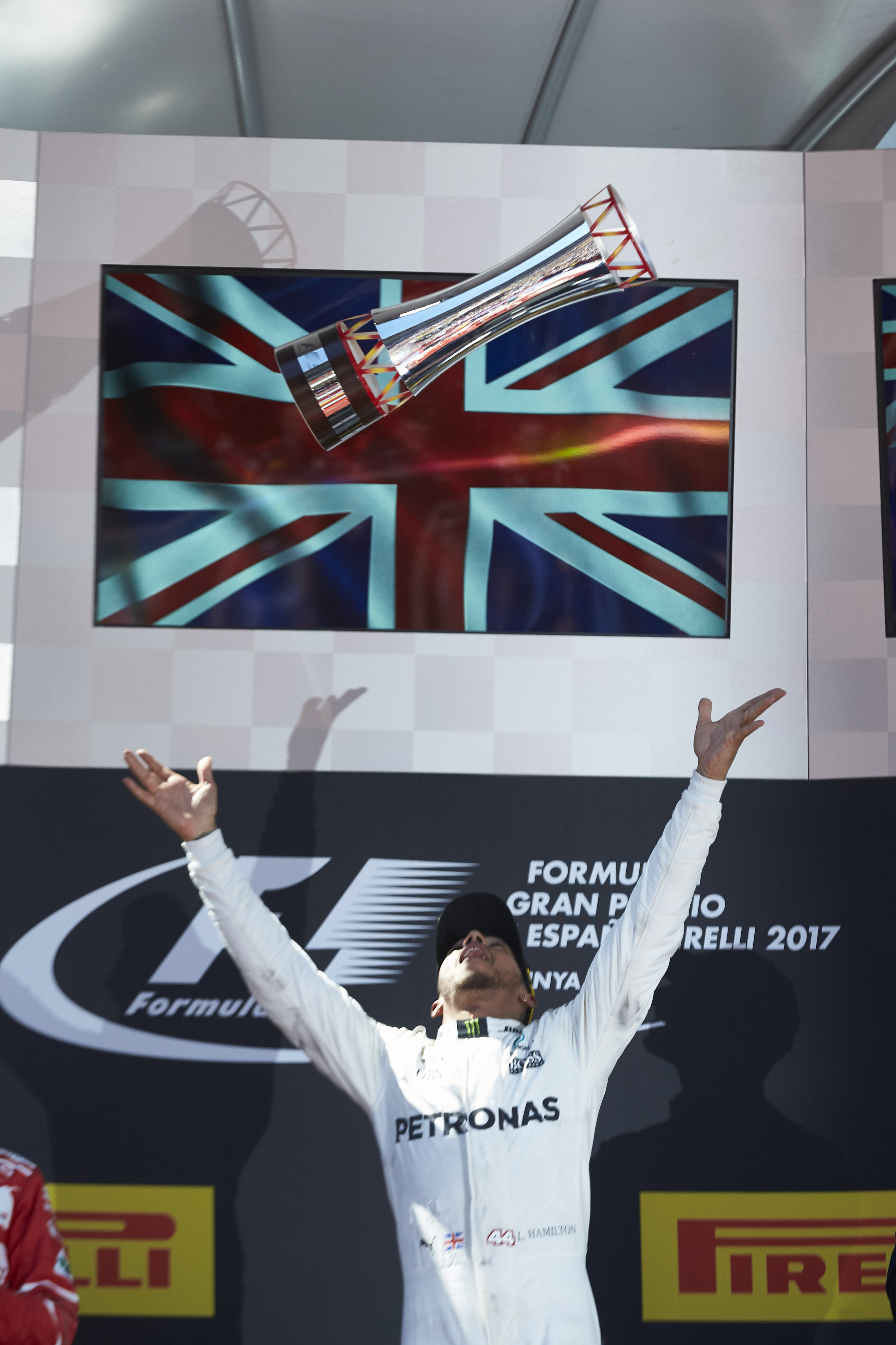 F1 - 2017 Spanish Grand Prix | Federation Internationale de l'Automobile