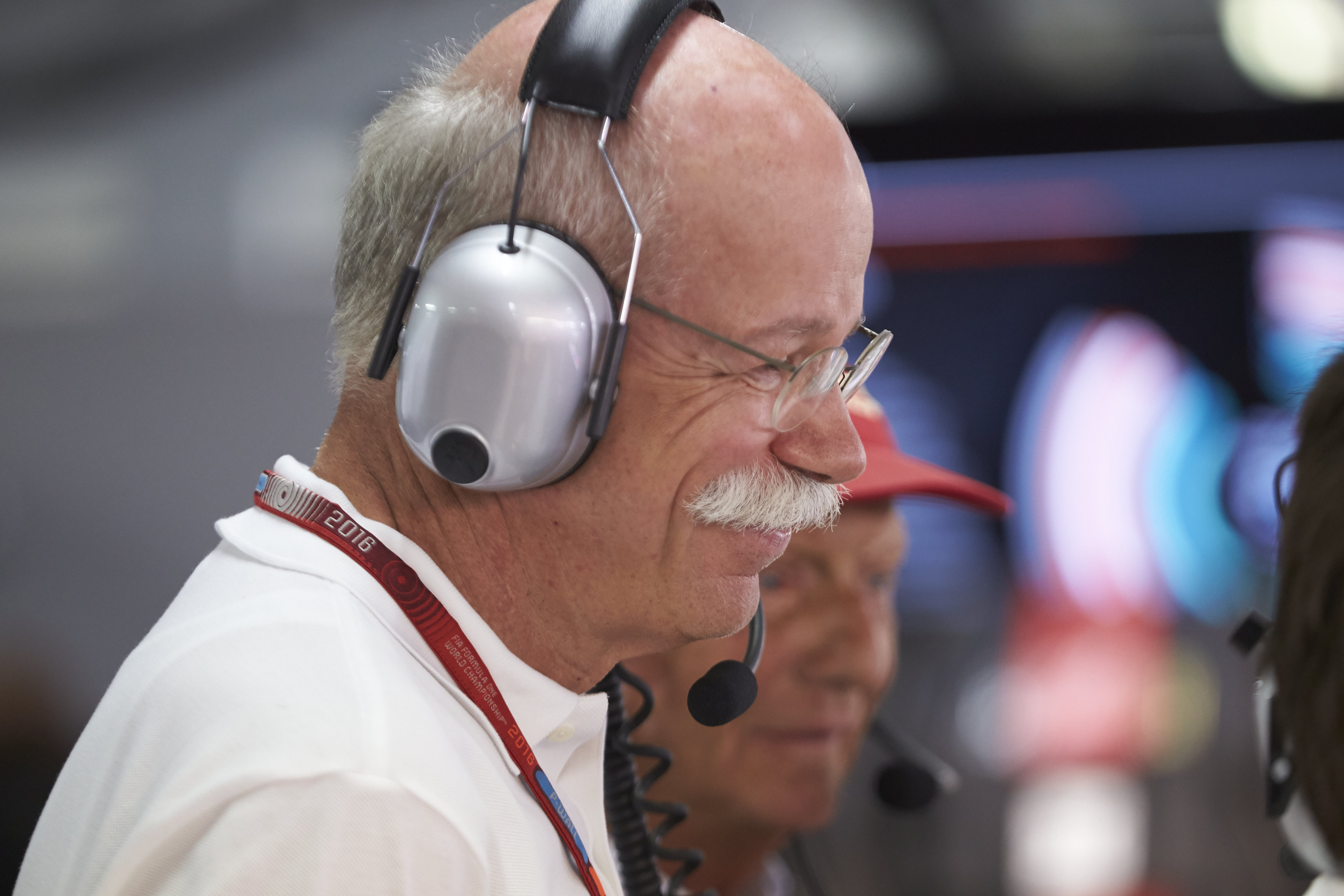 2016 Photo galleries - F1 Faces Part one | Federation Internationale de ...