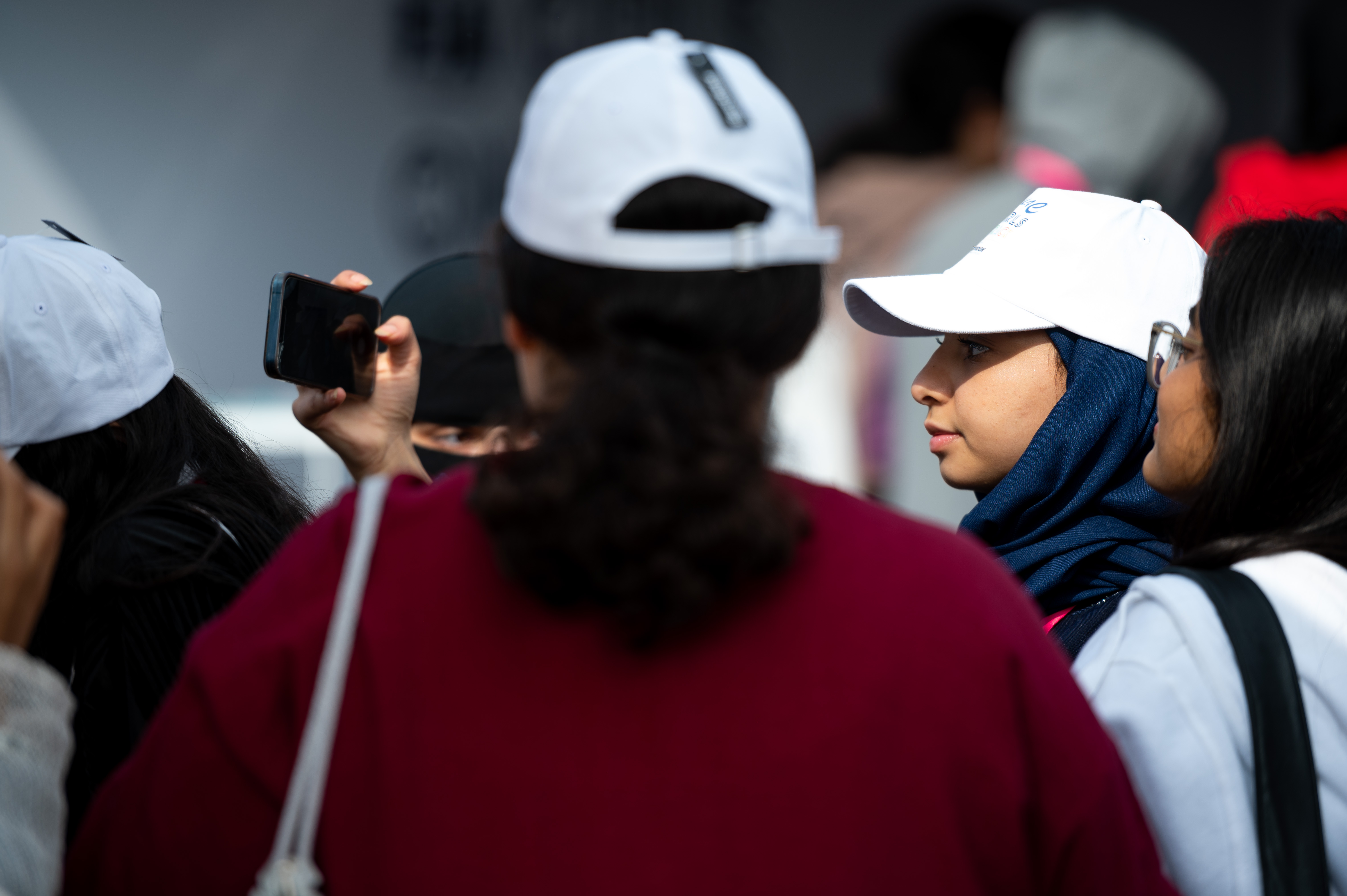 FIA Girls on Track - Diriyah E-Prix | Federation Internationale de l ...