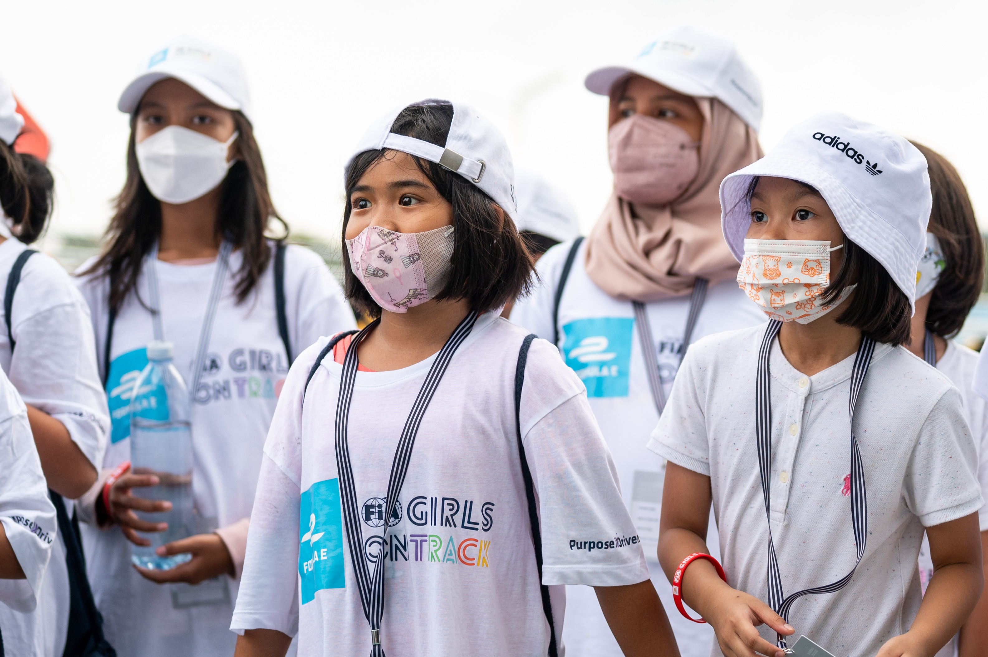 FIA Girls on Track - Jakarta Event | Federation Internationale de l ...