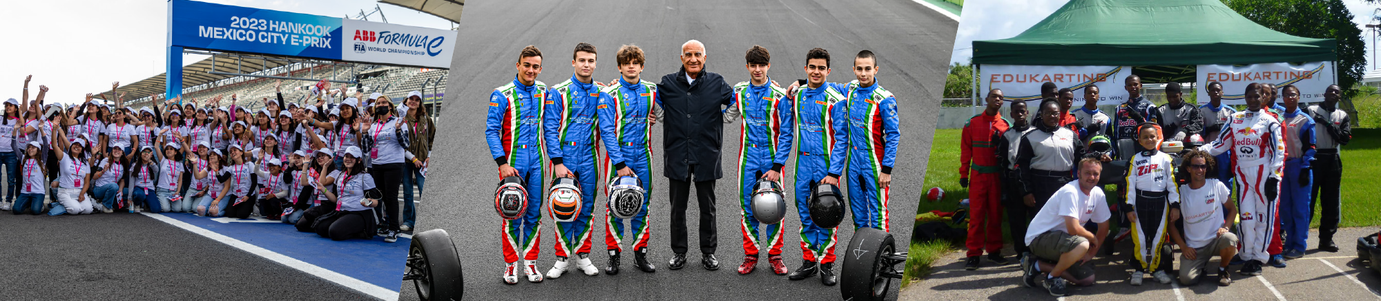 SPORT MEMBERS NEWS | Federation Internationale de l'Automobile