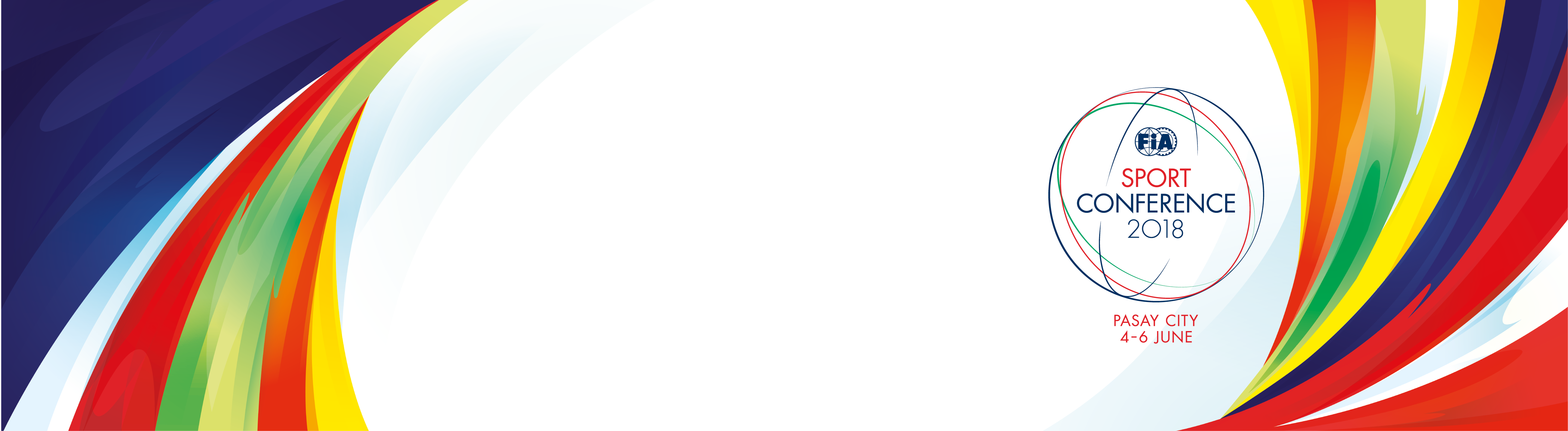 2018 FIA Sport Conference | Federation Internationale de l'Automobile