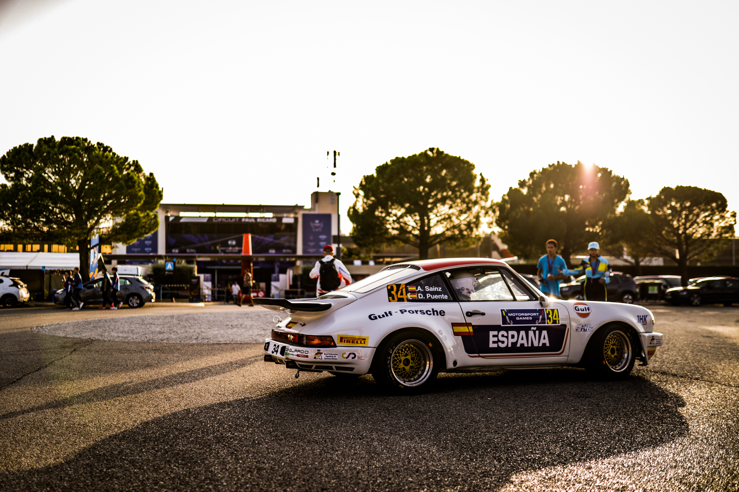 2022 FIA Motorsport Games - Day 1 | Federation Internationale de l ...
