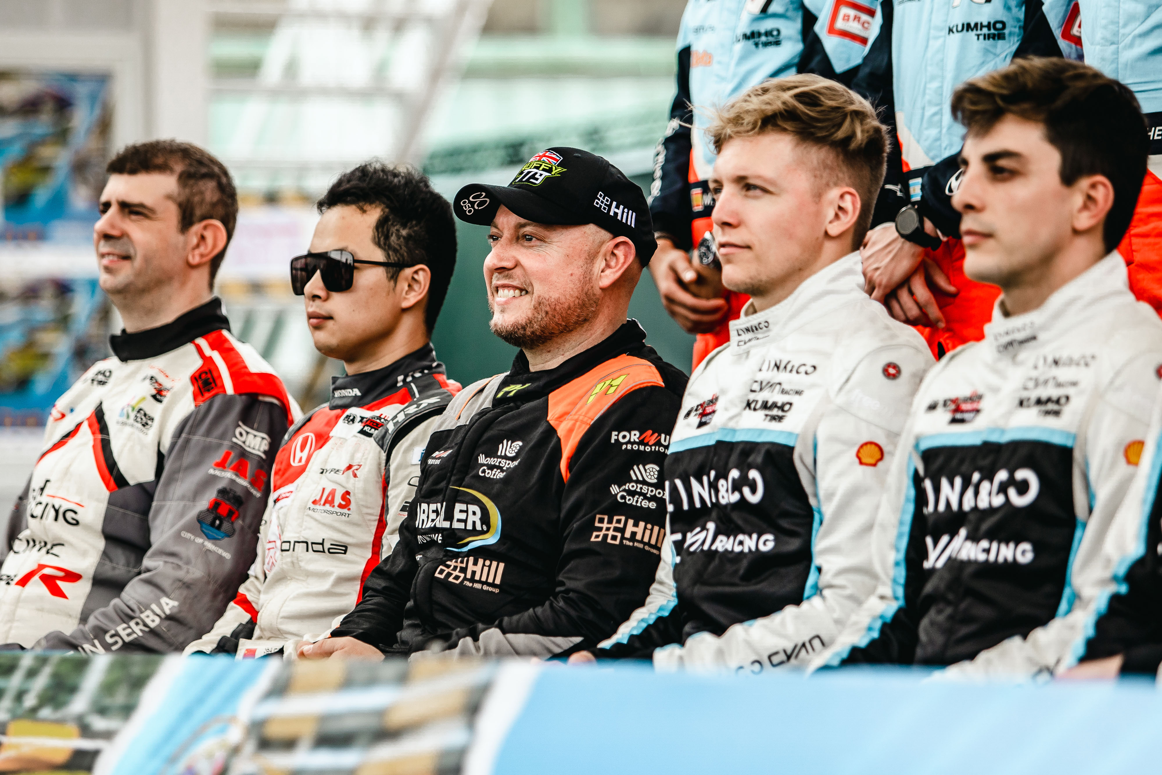 Standings | Federation Internationale de l'Automobile