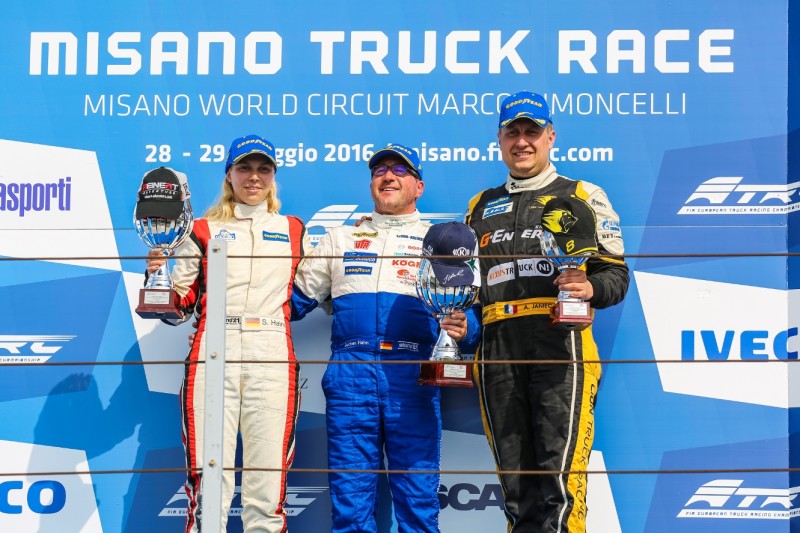 ETRC - 2016 Race of Misano - Gallery | Federation Internationale de l ...