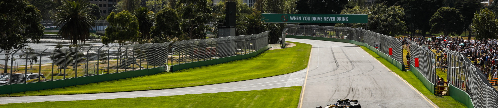 Circuit Information | Federation Internationale de l'Automobile