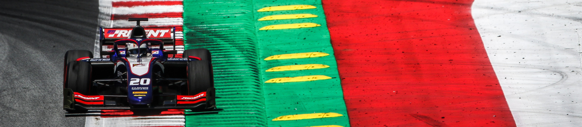 Races Classification | Federation Internationale de l'Automobile