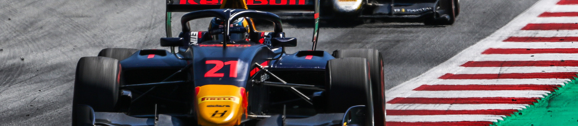 Qualifying Classification | Federation Internationale de l'Automobile