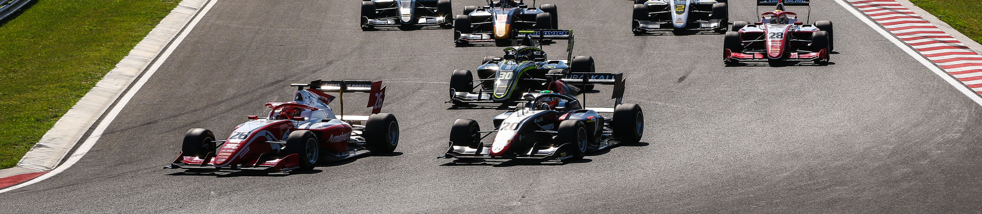 Session Classification | Federation Internationale de l'Automobile