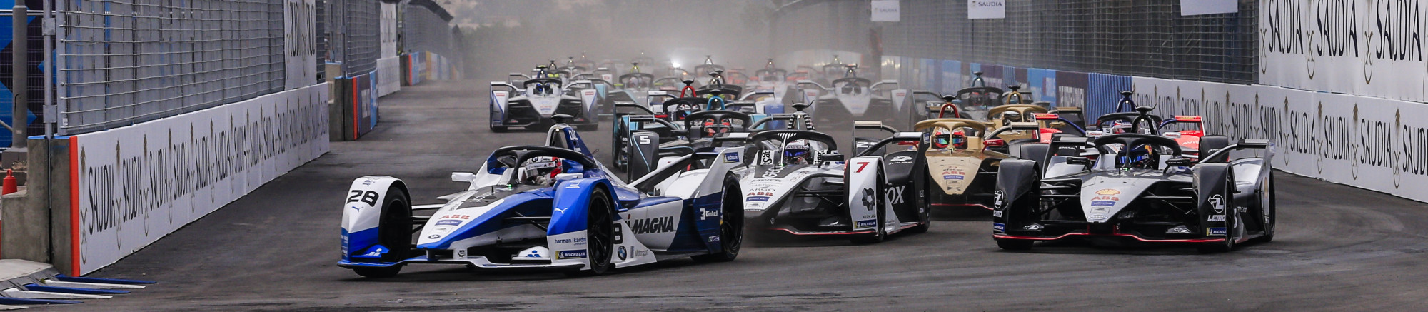 Formula E | Federation Internationale de l'Automobile