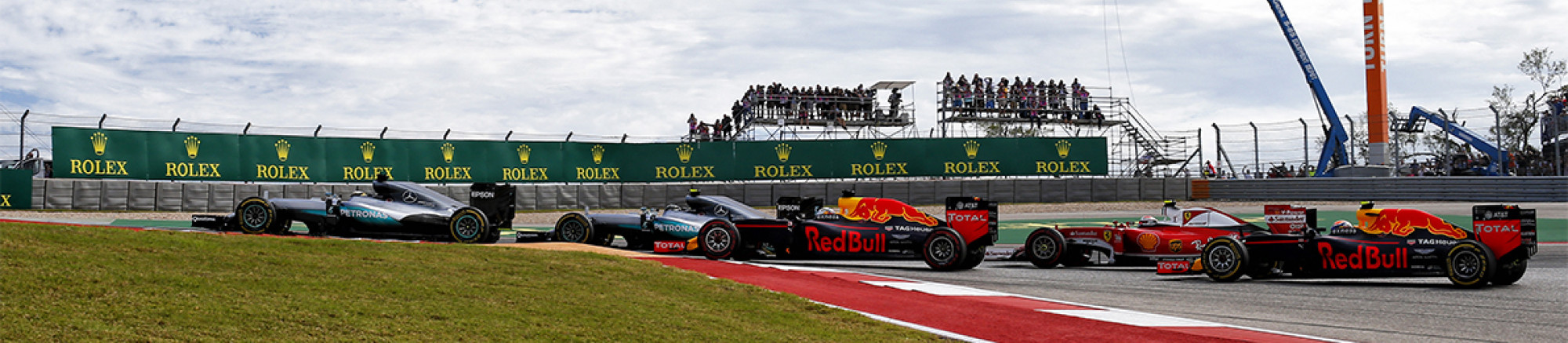 Race Classification | Federation Internationale de l'Automobile