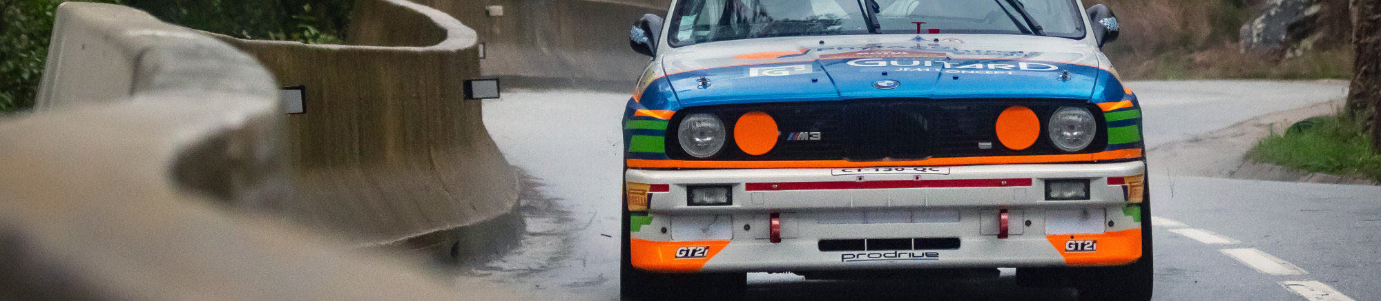 Events Calendar | Federation Internationale de l'Automobile