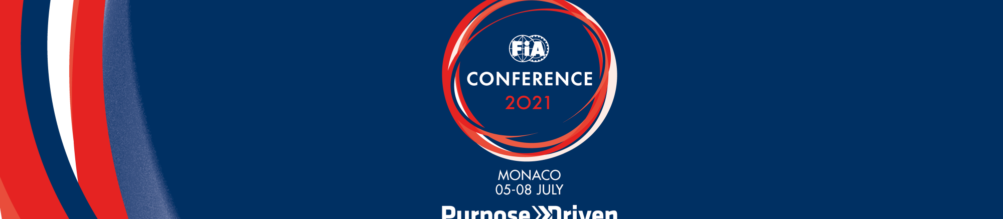 FIA Conference 2021 | Federation Internationale de l'Automobile