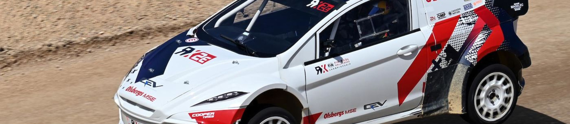 FIA RX2e Championship | Federation Internationale de l'Automobile