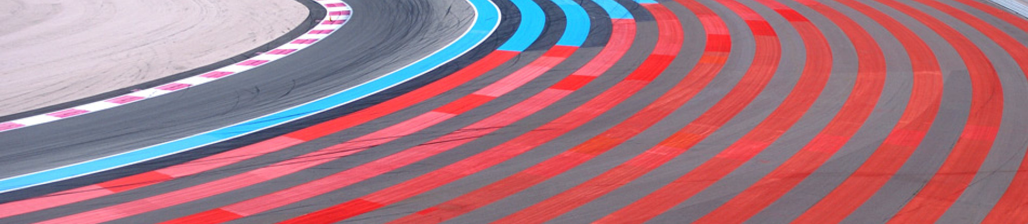 Circuit Information | Federation Internationale de l'Automobile