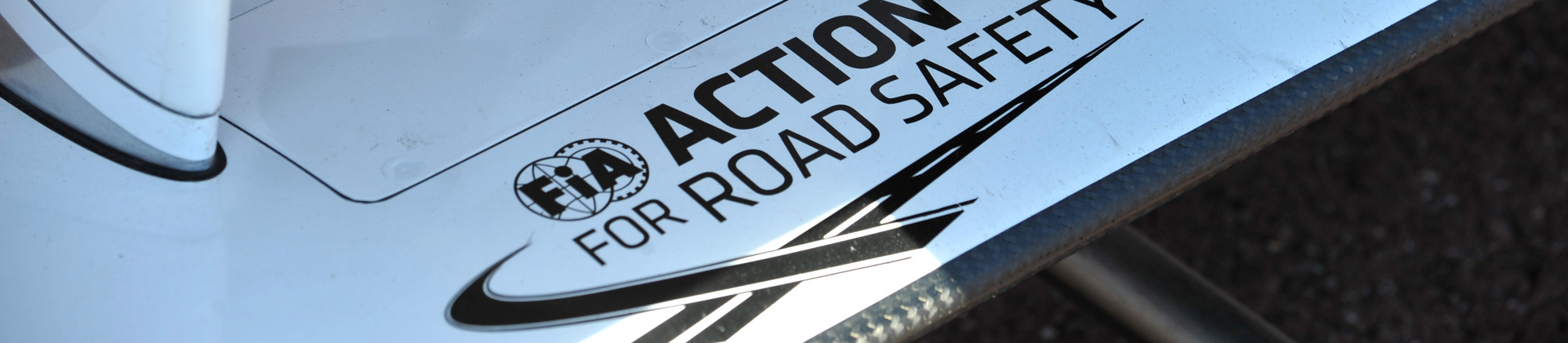 FIA Action for Road Safety Partnerships | Federation Internationale de ...