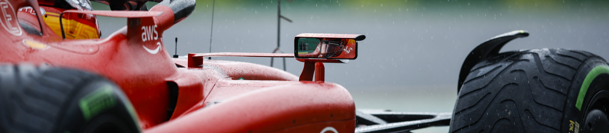 Race Classification | Federation Internationale de l'Automobile