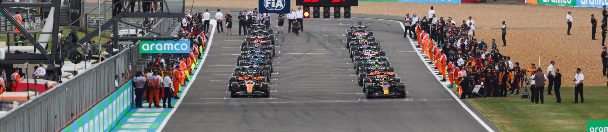 Qualifying Classification | Federation Internationale de l'Automobile