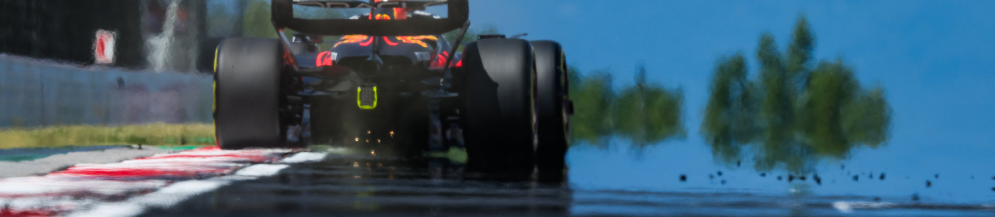 Qualifying Classification | Federation Internationale de l'Automobile