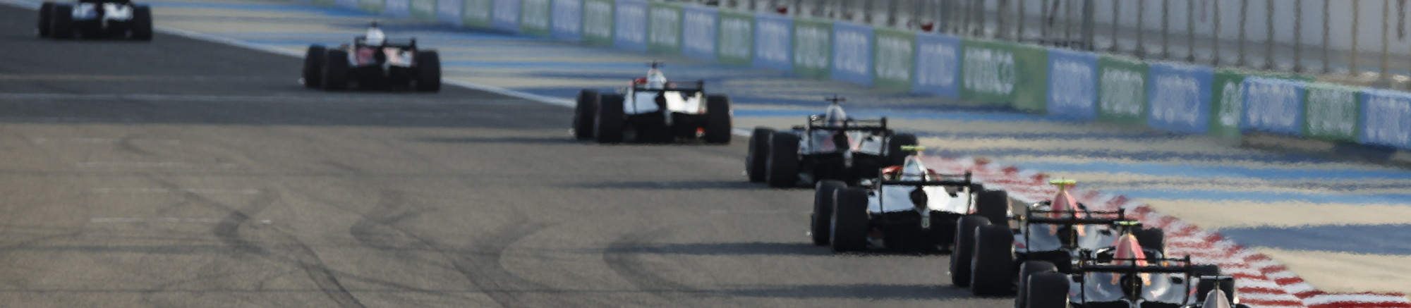 Sprint Race Classification | Federation Internationale de l'Automobile