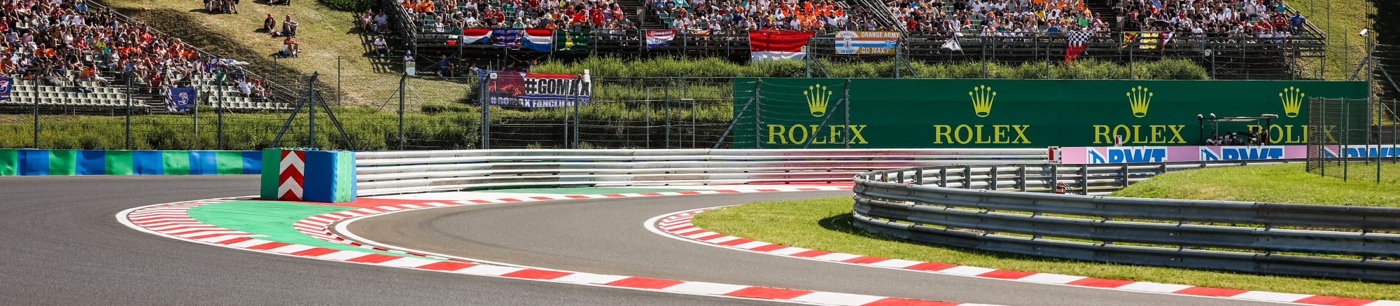 Qualifying Classification | Federation Internationale de l'Automobile