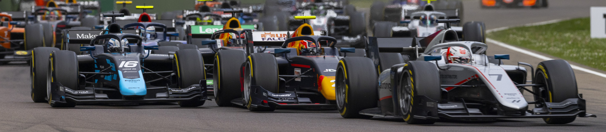 Feature Race Classification | Federation Internationale de l'Automobile