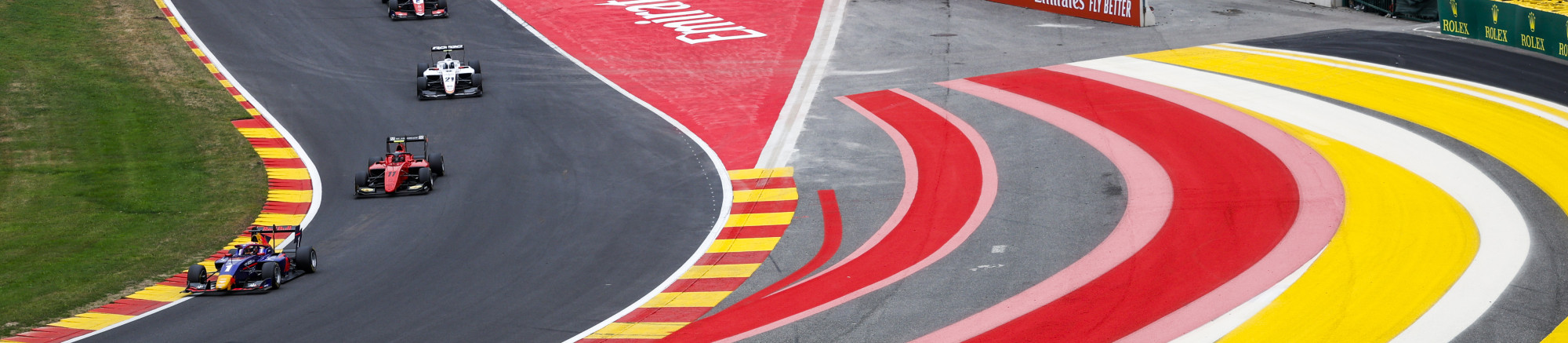 Qualifying Classification | Federation Internationale de l'Automobile