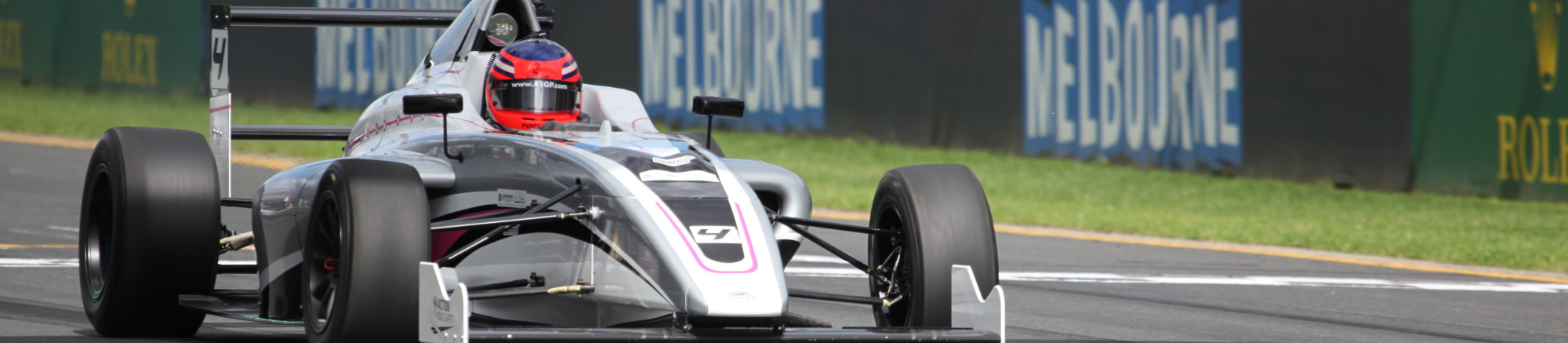 F4 Australian Championship - Race Calendar | Federation Internationale ...