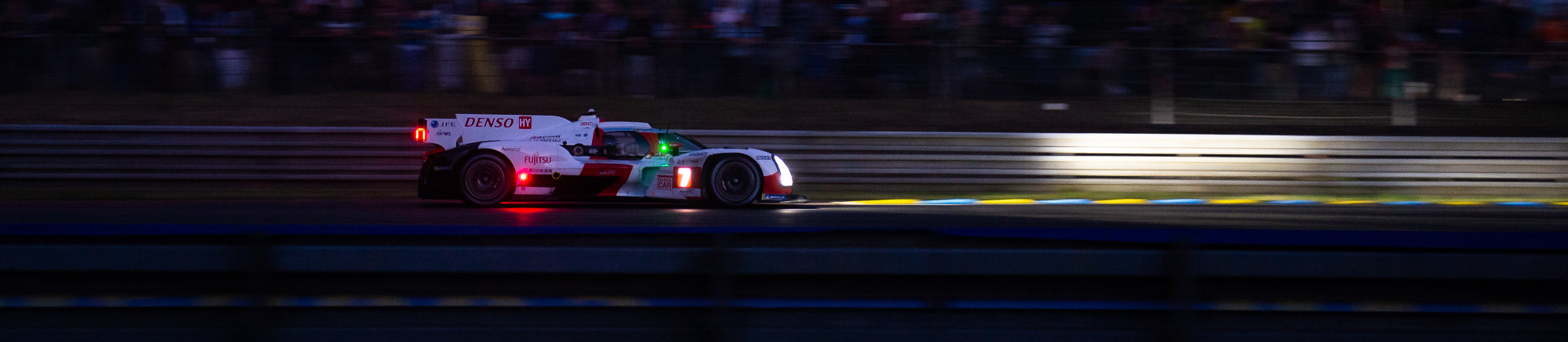 FIA World Endurance Championship | Federation Internationale de l ...