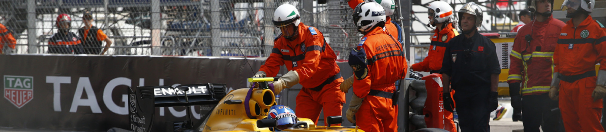 Officials Safety Training Programme | Federation Internationale de l ...