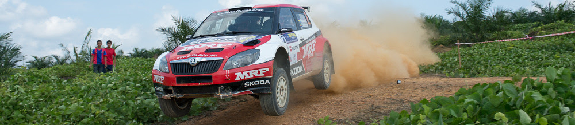 Asia-Pacific Rally Championship | Federation Internationale de l'Automobile