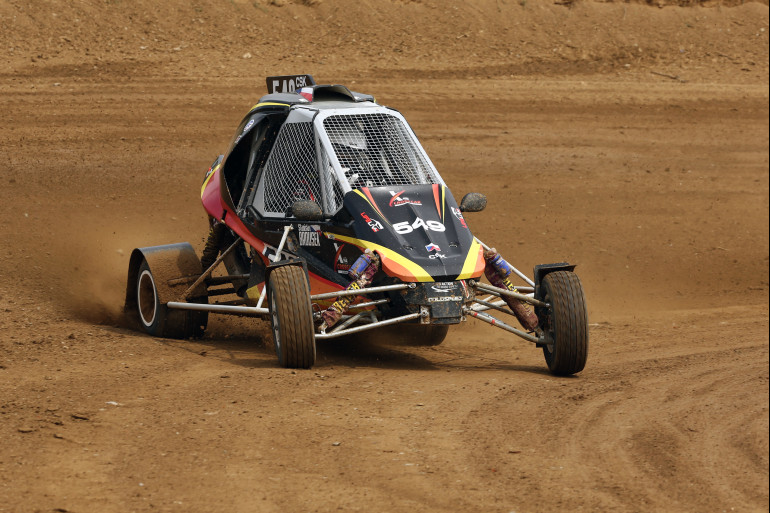 2021 FIA EUROPEAN CROSS CAR CHAMPIONSHIP & FIA CROSS CAR ACADEMY TROPHY ...